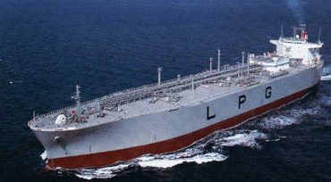 LNG Carrier types and layouts of natural gas vessels