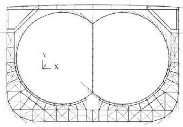 Aspects of LPG Cargo Tank Design and Construction