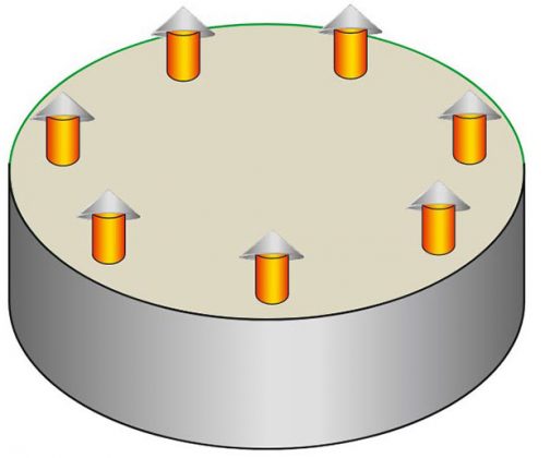 Protection from Fire and Explosion in Oil and Gas Industry