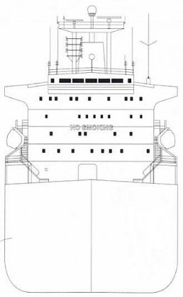 Understanding of the Liquefied Gas Carrier Types (LNG/LPG)