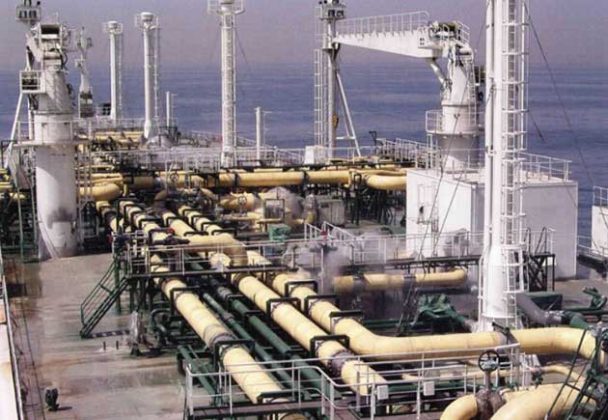 Understanding of the Liquefied Gas Carrier Types (LNG/LPG)